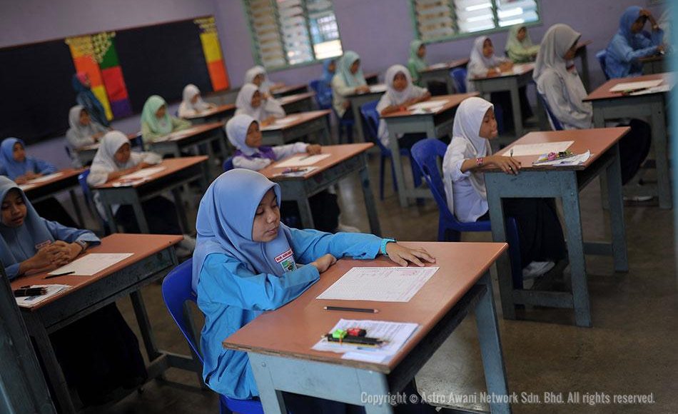 Koleksi Nota Lengkap Bahasa Melayu UPSR - Edu Bestari