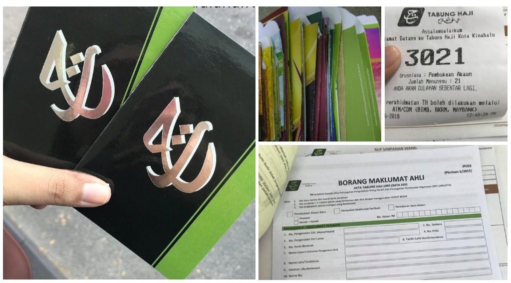 6 Jenis Akaun Simpanan Junior Terbaik Untuk Anak. Terapkan Amalan ...