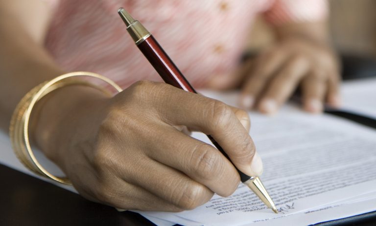 Cara Menulis Maklumat Peribadi Dalam Resume Yang Menarik Perhatian ...