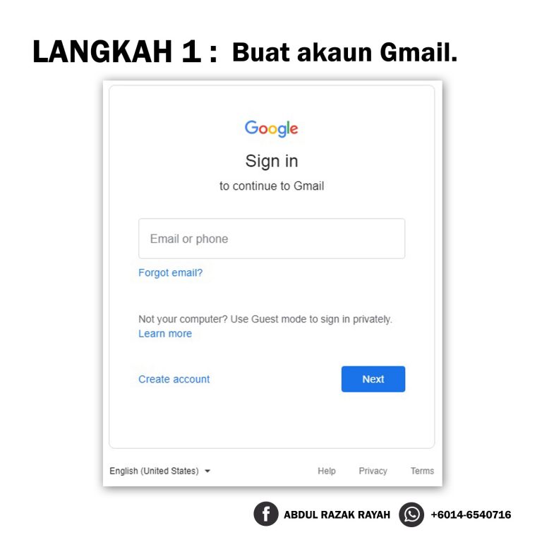 Cara Paling Mudah Buat Qr Code Link Terus Ke Google Form Edubestari