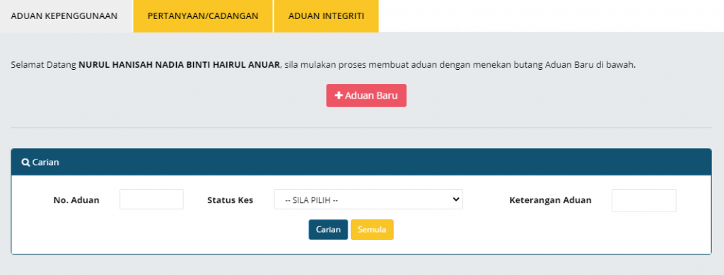 KPDNHEP Kongsikan Cara Buat Aduan Dan Tuntutan Jika Ditipu Pembelian ...