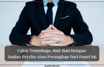 Susunan Dokumen & Sijil Untuk Temuduga SPP. Panduan Berguna Buat Calon ...