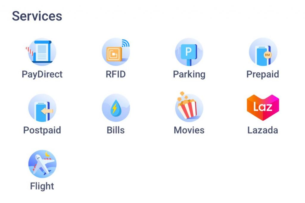 Bayar Pinjaman PTPTN Melalui e-Wallet Dengan Langkah Mudah Ini » EduBestari