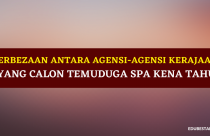 Cara Kira ''Peratus" Pencen Yang Diterima Berdasarkan Tempoh ...