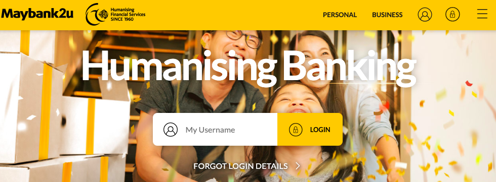 Cara Semak Baki ASB Secara Online Melalui Maybank2u. Nak Transfer Wang Ke ASB Pun Boleh » EduBestari