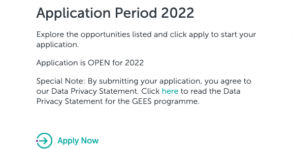 PETRONAS GEES: Mohon Program Kebolehpasaran Graduan. Terima Elaun RM2 ...