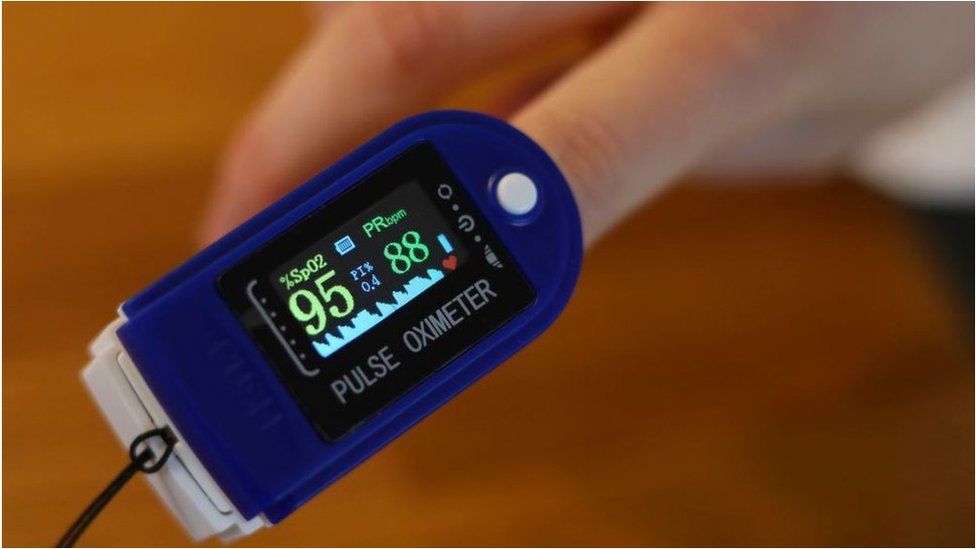 Panduan Penggunaan Pulse Oximeter & Cara Bacaan Yang Betul » EduBestari
