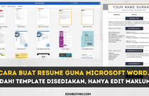 Cara Mohon Kerja Kerajaan Tanpa Mohon Melalui SPA9 - Edu Bestari