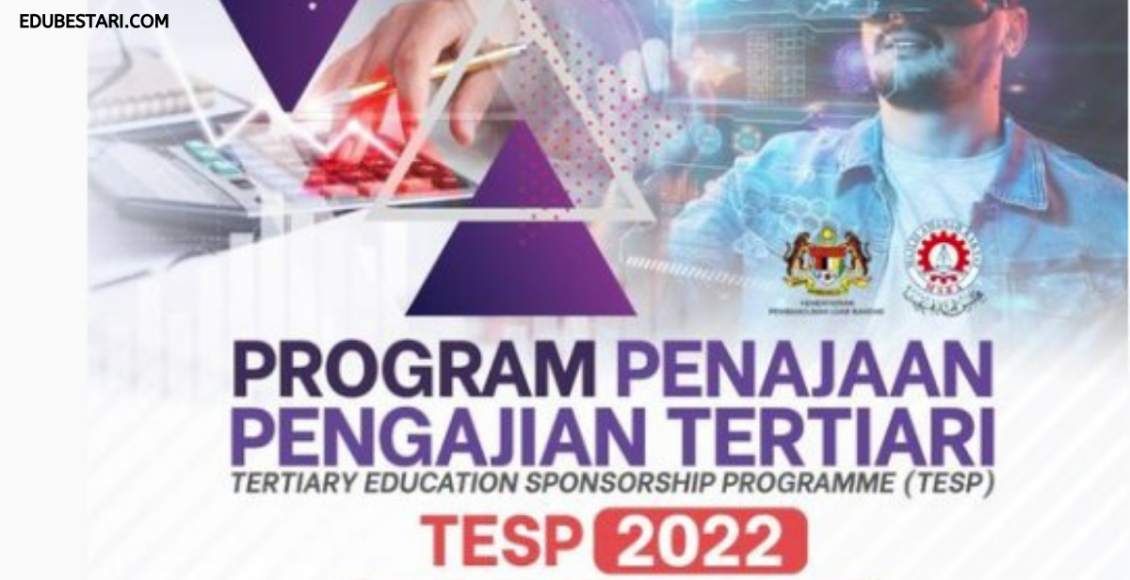 Permohonan Program Tajaan Pengajian Tertiari (TESP) MARA 2022 Dibuka ...
