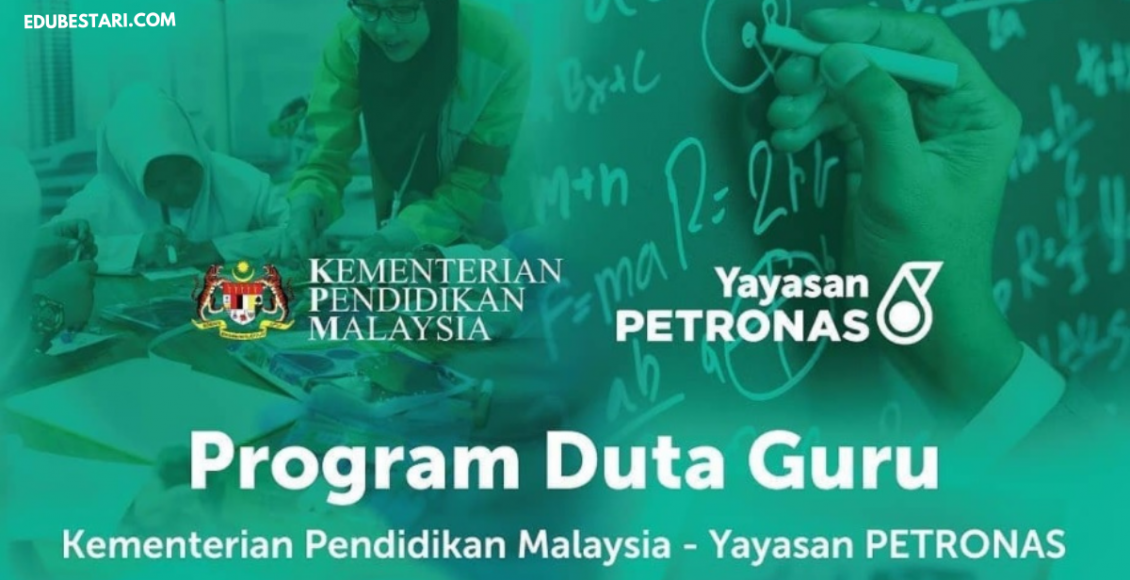 Permohonan Pengambilan Program Duta Guru Kohort 4 Anjuran KPM ...