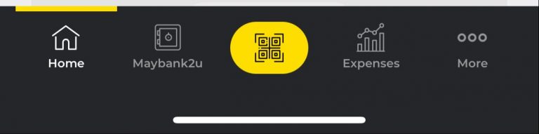 Cara Dapatkan Referral Code MAE Maybank Untuk Peluang Buat RM10 Bagi ...