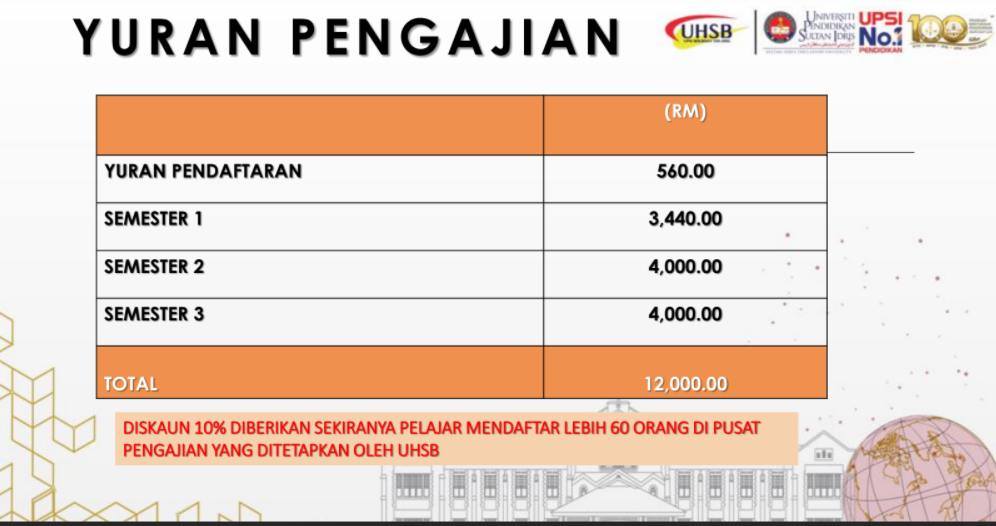 Semakan Tawaran Kemasukan Program Diploma Pendidikan Lepasan Ijazah ...