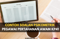 Contoh Soalan Sebenar MUET Lengkap Semua Sesi (Reading, Writing ...