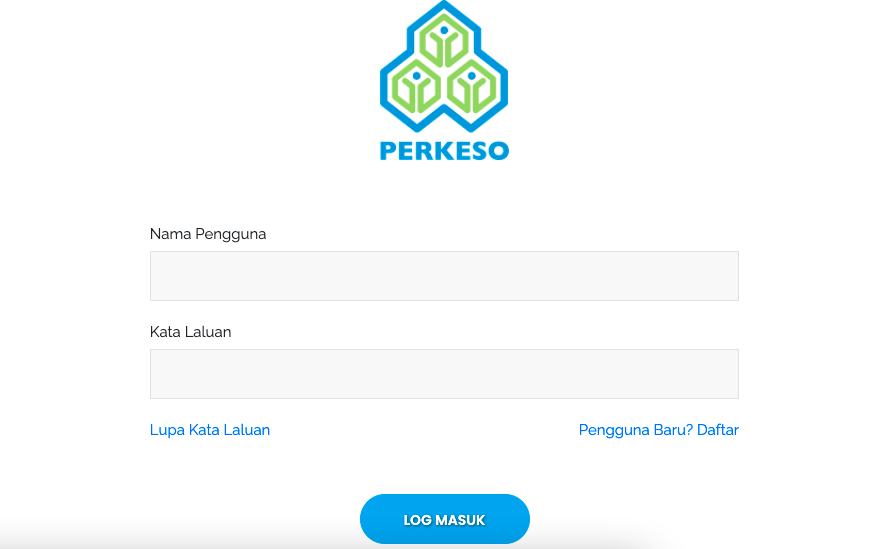 Cara Mohon Jawatan Pegawai Tadbir Di PERKESO Seluruh Malaysia Terbuka ...