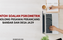Contoh Soalan Ujian PKSK Beserta Jawapan Untuk Kemasukan Tingkatan 1 ...