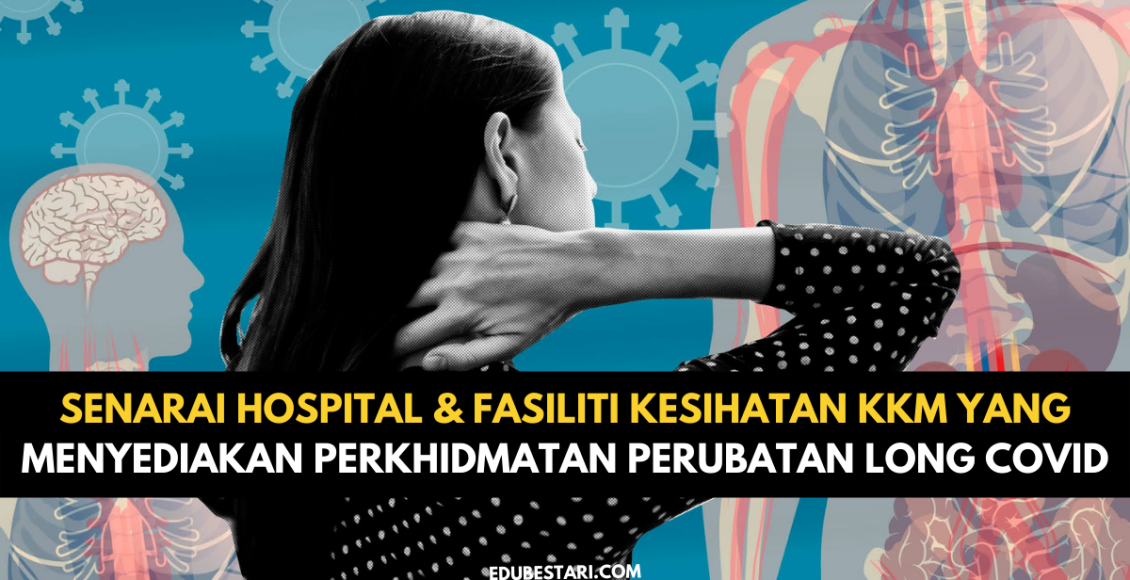 Senarai Hospital & Fasiliti Kesihatan KKM Yang Menyediakan Perkhidmatan ...