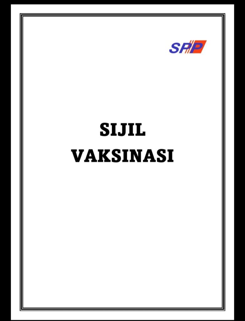 Senarai Semak Dokumen & Contoh "Partition" Untuk Letak Dalam Fail ...