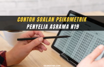 Contoh Soalan Ujian PKSK Beserta Jawapan Untuk Kemasukan Tingkatan 1 ...