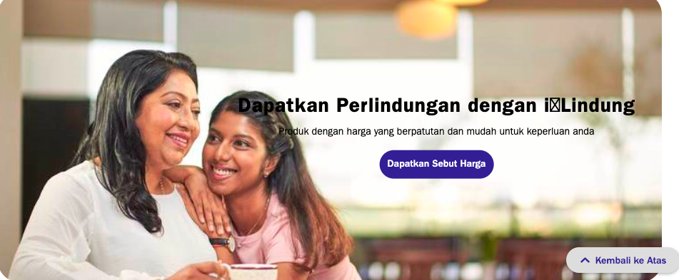 Langkah Demi Langkah Mohon i-Lindung KWSP Secara Online Melalui i-Akaun ...