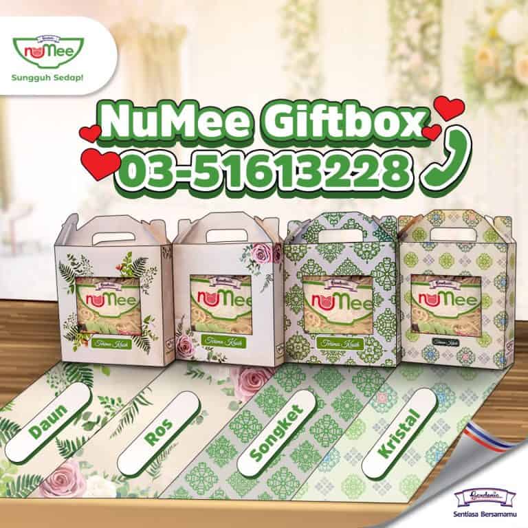 Cara Order Roti Gardenia Dari Kilang Untuk Doorgift Kahwin Beserta Harga Terkini » EduBestari