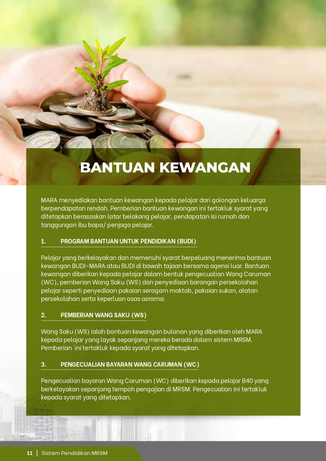 Senarai MRSM Terkini & Aliran Program Ditawarkan Untuk Panduan Permohonan » EduBestari