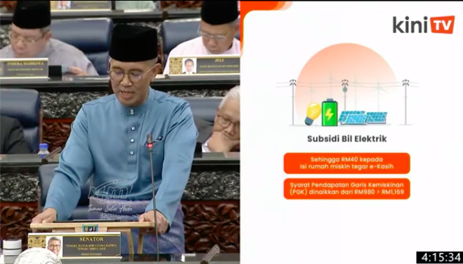 Bajet 2023: Senarai Bantuan Kerajaan Buat Semua Kategori, RM2,500 Buat ... Bajet 2023: Senarai Bantuan Kerajaan Buat Semua Kategori, RM2,500 Buat ...