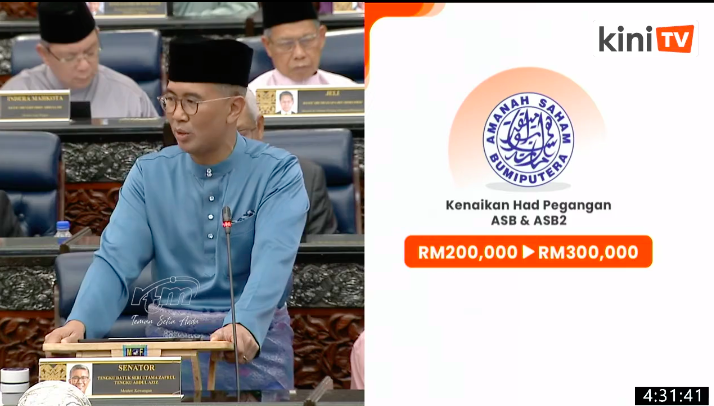 Bajet 2023: Senarai Bantuan Kerajaan Buat Semua Kategori, RM2,500 Buat ... Bajet 2023: Senarai Bantuan Kerajaan Buat Semua Kategori, RM2,500 Buat ...