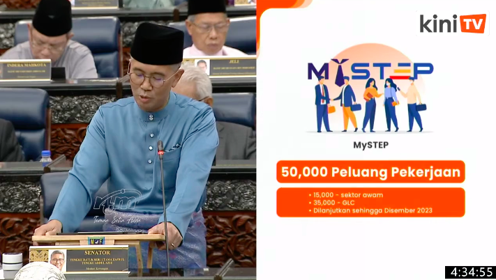 Bajet 2023: Senarai Bantuan Kerajaan Buat Semua Kategori, RM2,500 Buat ... Bajet 2023: Senarai Bantuan Kerajaan Buat Semua Kategori, RM2,500 Buat ...