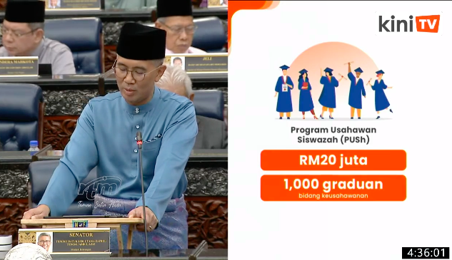 Bajet 2023: Senarai Bantuan Kerajaan Buat Semua Kategori, RM2,500 Buat ... Bajet 2023: Senarai Bantuan Kerajaan Buat Semua Kategori, RM2,500 Buat ...