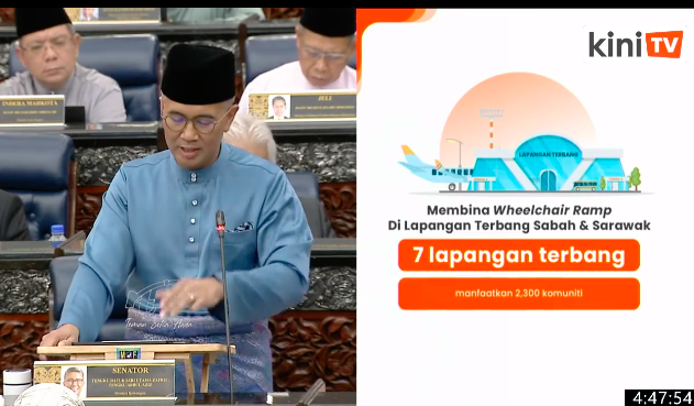 Bajet 2023: Senarai Bantuan Kerajaan Buat Semua Kategori, RM2,500 Buat ... Bajet 2023: Senarai Bantuan Kerajaan Buat Semua Kategori, RM2,500 Buat ...