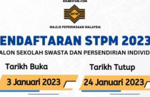 Pengiraan Markah Merit Lepasan SPM & STPM/Setaraf UPU Untuk Kemasukan ...