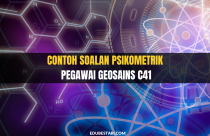 Contoh Soalan Ujian PKSK Beserta Jawapan Untuk Kemasukan Tingkatan 1 ...