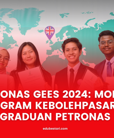 Kerjaya » EduBestari