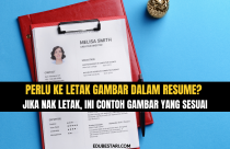 Senarai Semak Dokumen & Contoh "Partition" Untuk Letak Dalam Fail ...