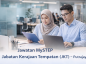 Contoh Surat Letak Jawatan Notis 24 Jam, 2 Minggu & 1 Bulan (BM & BI ...