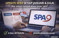 Cara Buat Aduan Buli Secara Anonim Melalui Sistem Aduan Awam KPM ...