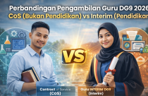 Cara Buat Aduan Buli Secara Anonim Melalui Sistem Aduan Awam KPM ...